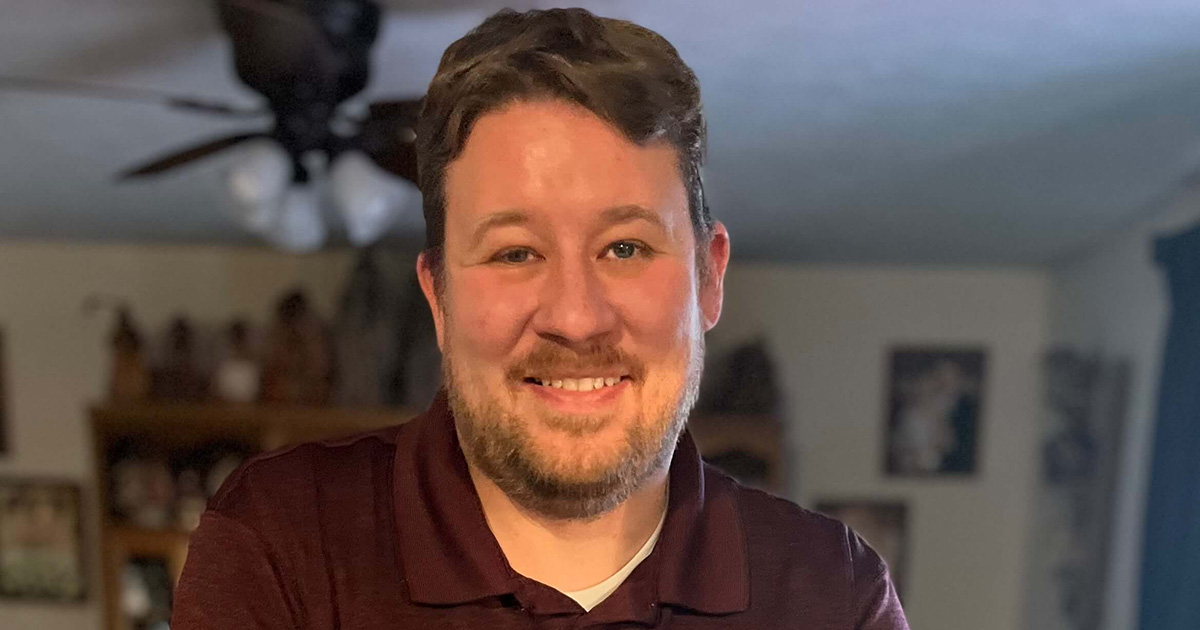 Nick Gernert